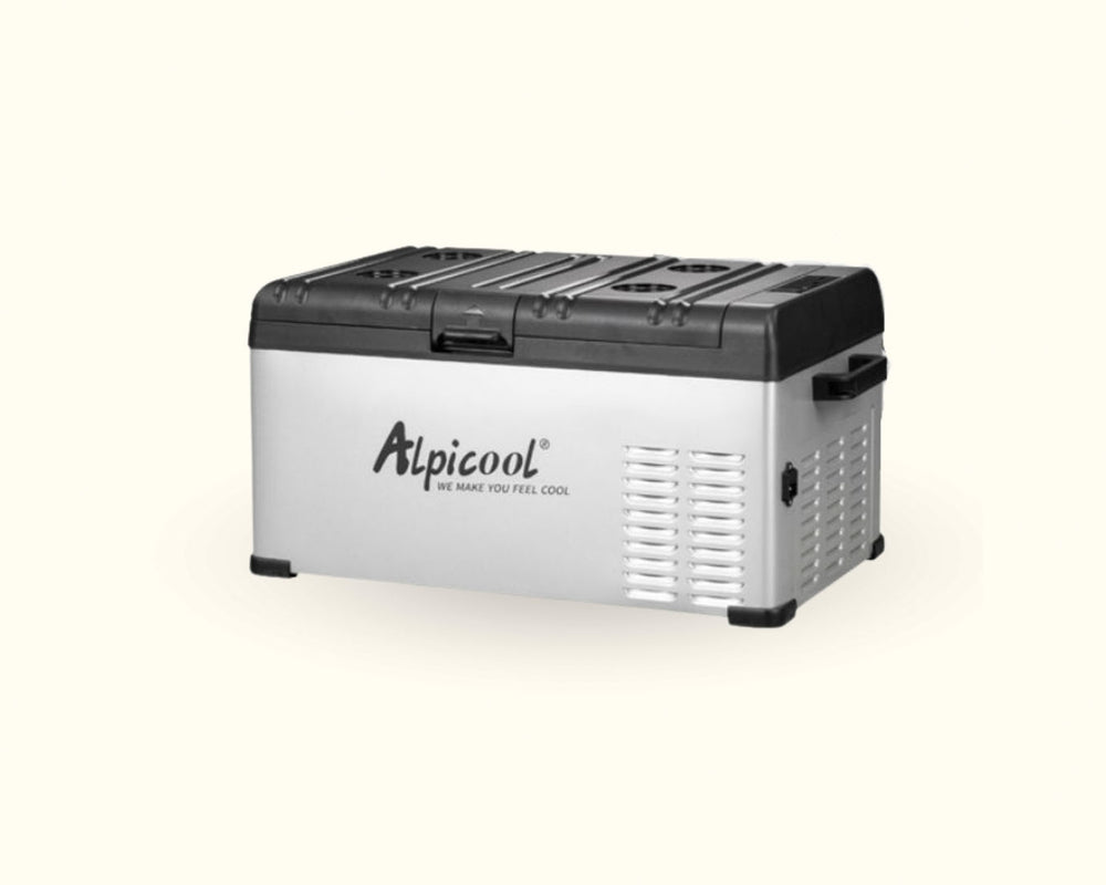 Alpicool C40 12V Cooler - Portable Fridge | Vanpackers®