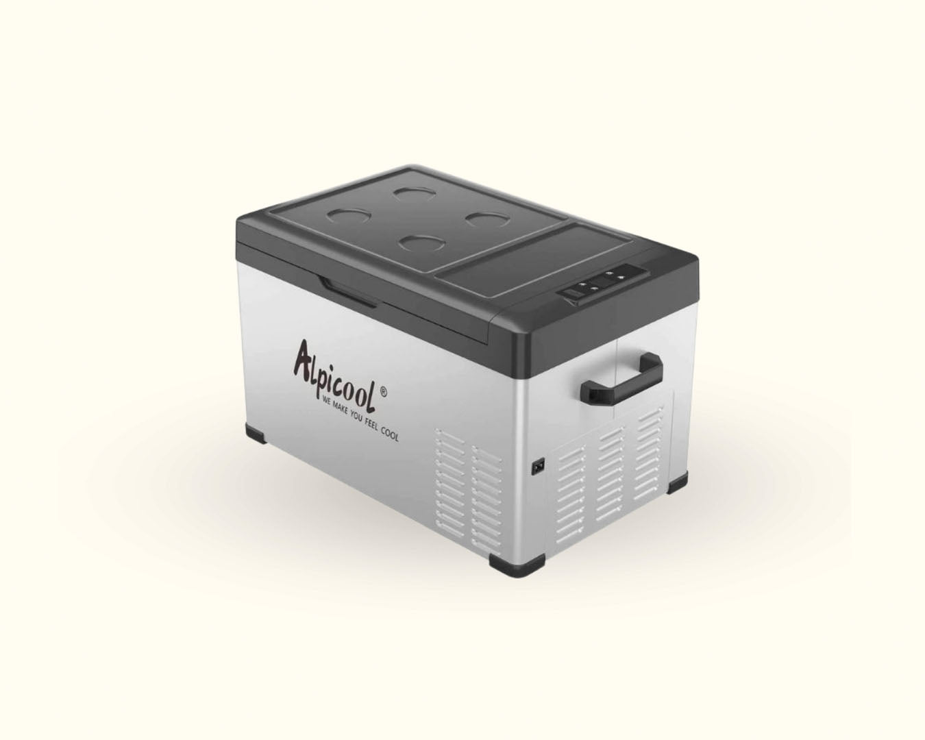 Alpicool C30 12V Cooler - Lightweight Travel Fridge | VANPACKERS®
