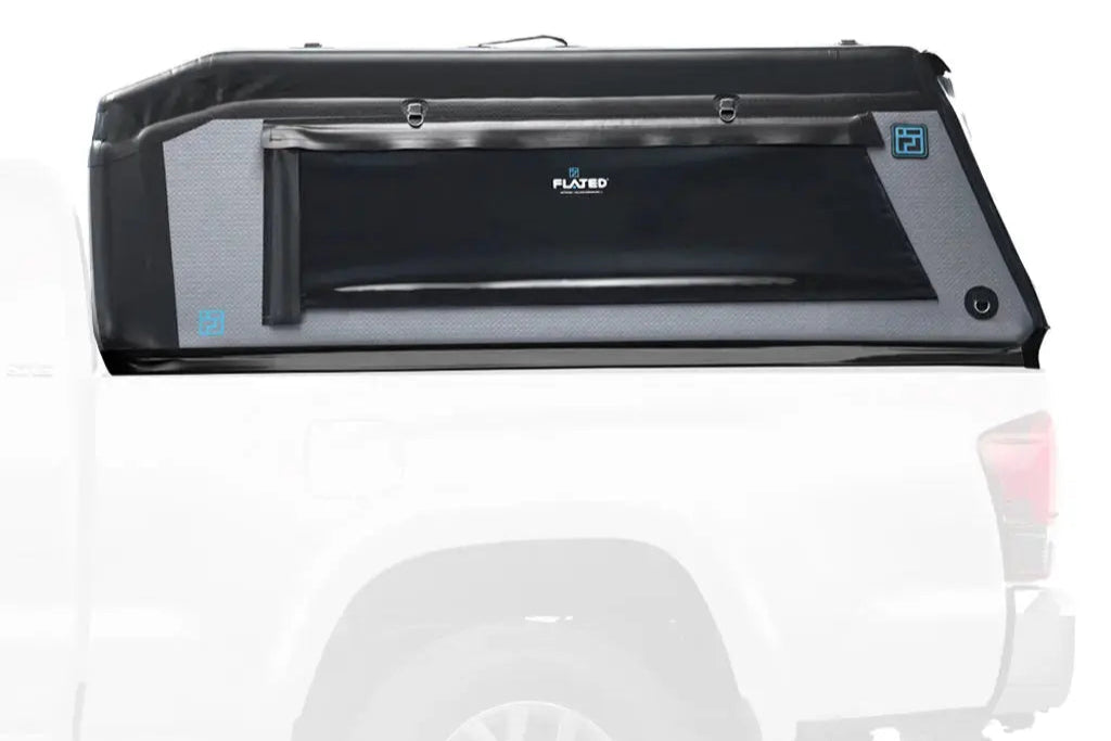 Air-Topper™ - FULL-STANDARD - MR64 | FLATED