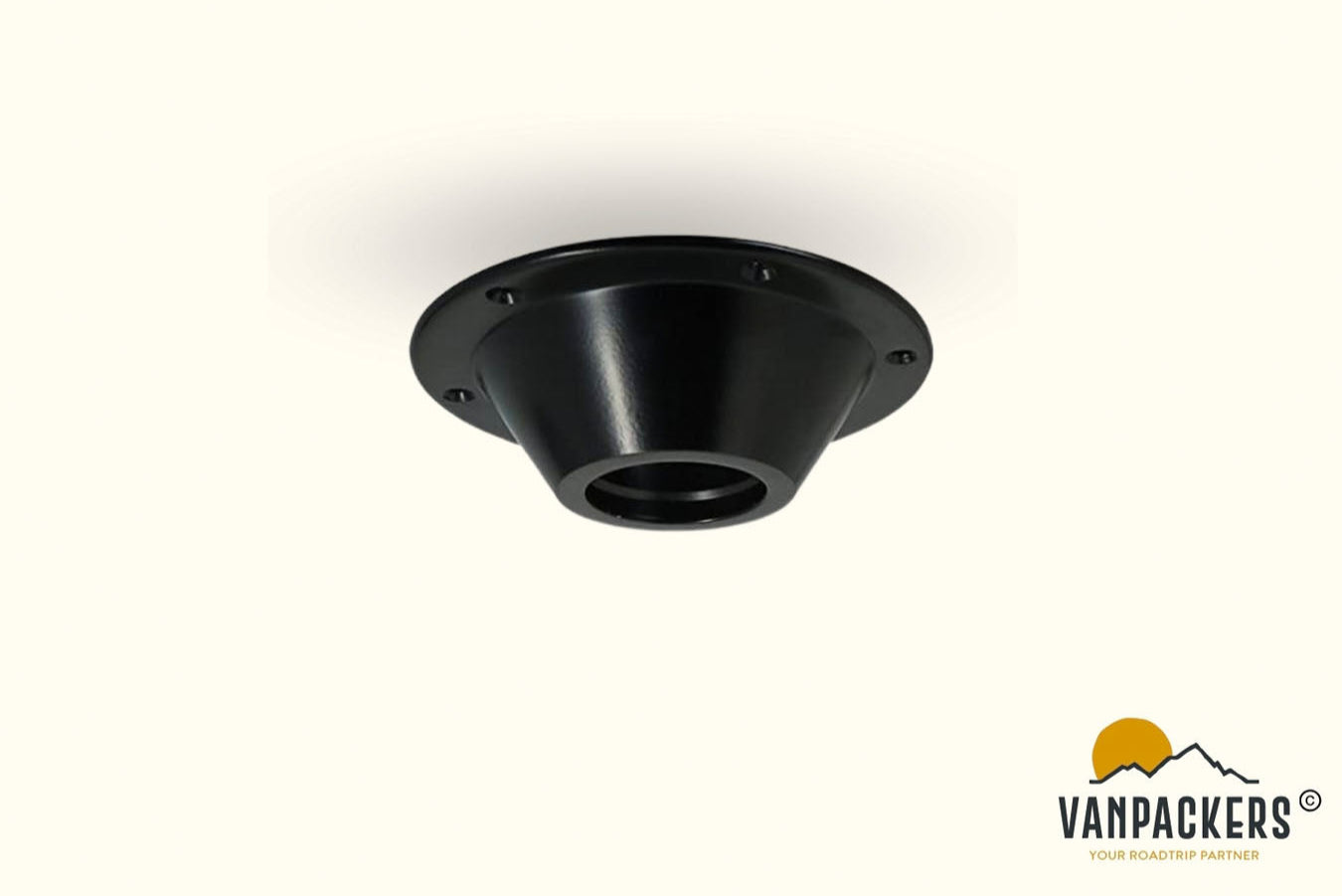 ITC SurFit Surface Base - Removable Table Support | Vanpackers®