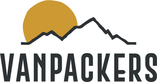 Van Conversion Kits | Removable and DIY | Vanpackers®