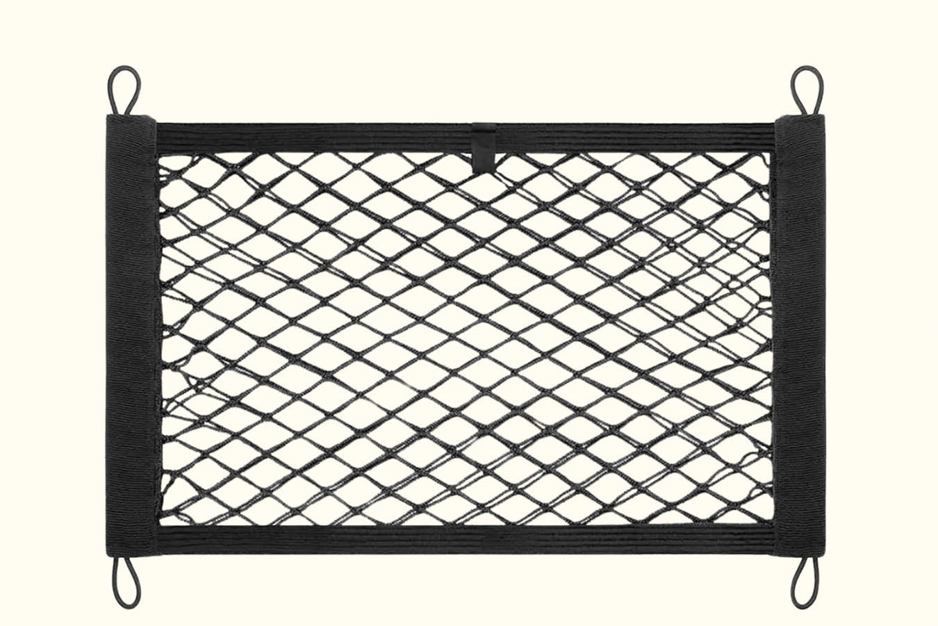 Elastic Cargo Net | Vanpackers®